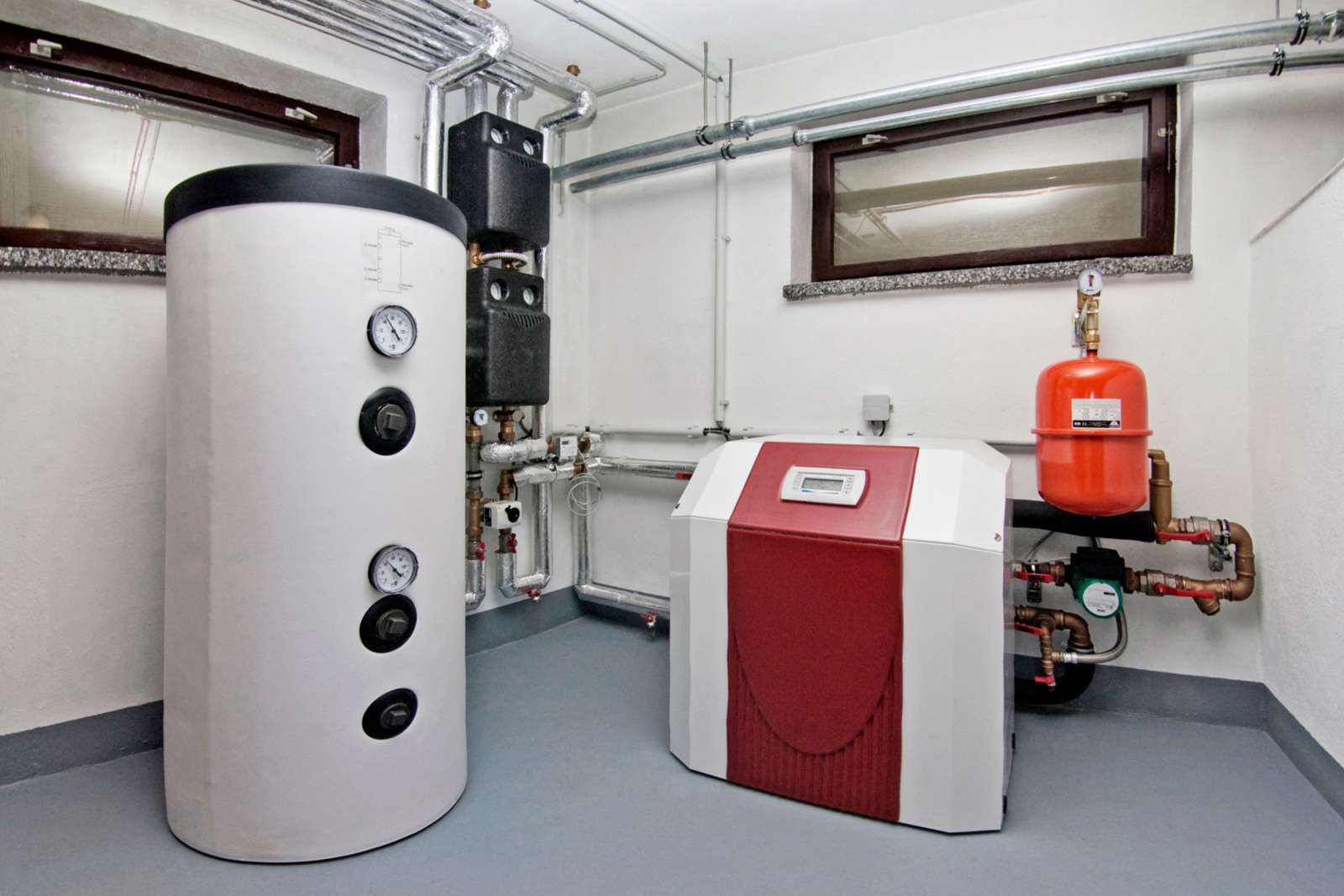 Das neue Heizungsgesetz / LEA - LandesEnergieAgentur