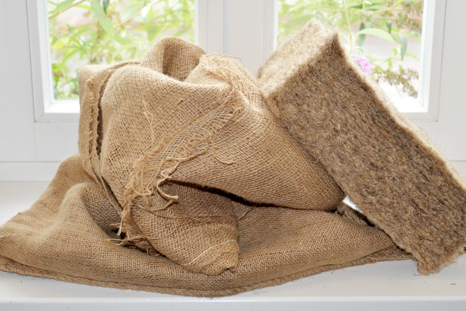 Dämmung / LEA - LandesEnergieAgentur