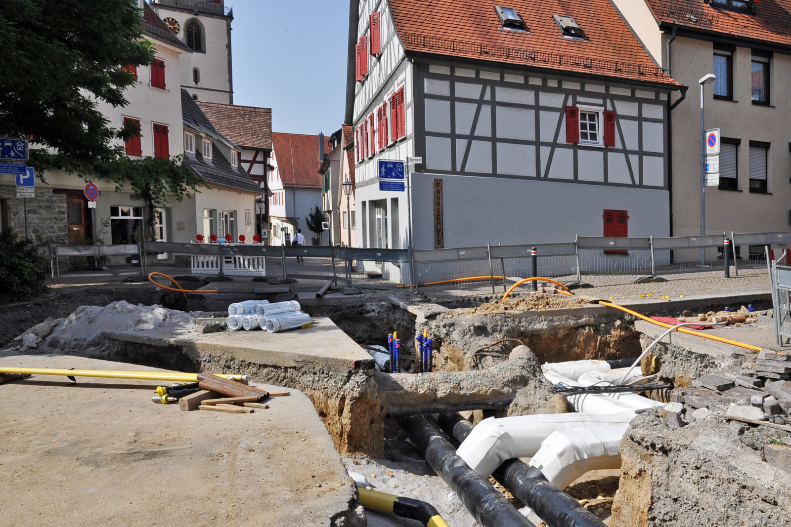 Das neue Heizungsgesetz / LEA - LandesEnergieAgentur