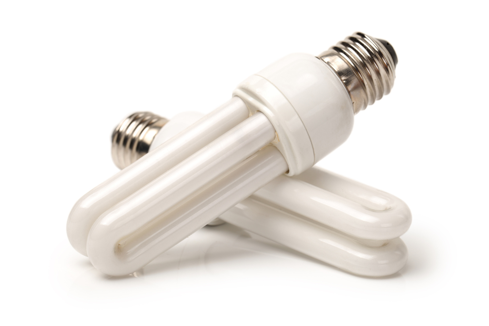 DIY-Energiespartipp: LED-Lampen einsetzen