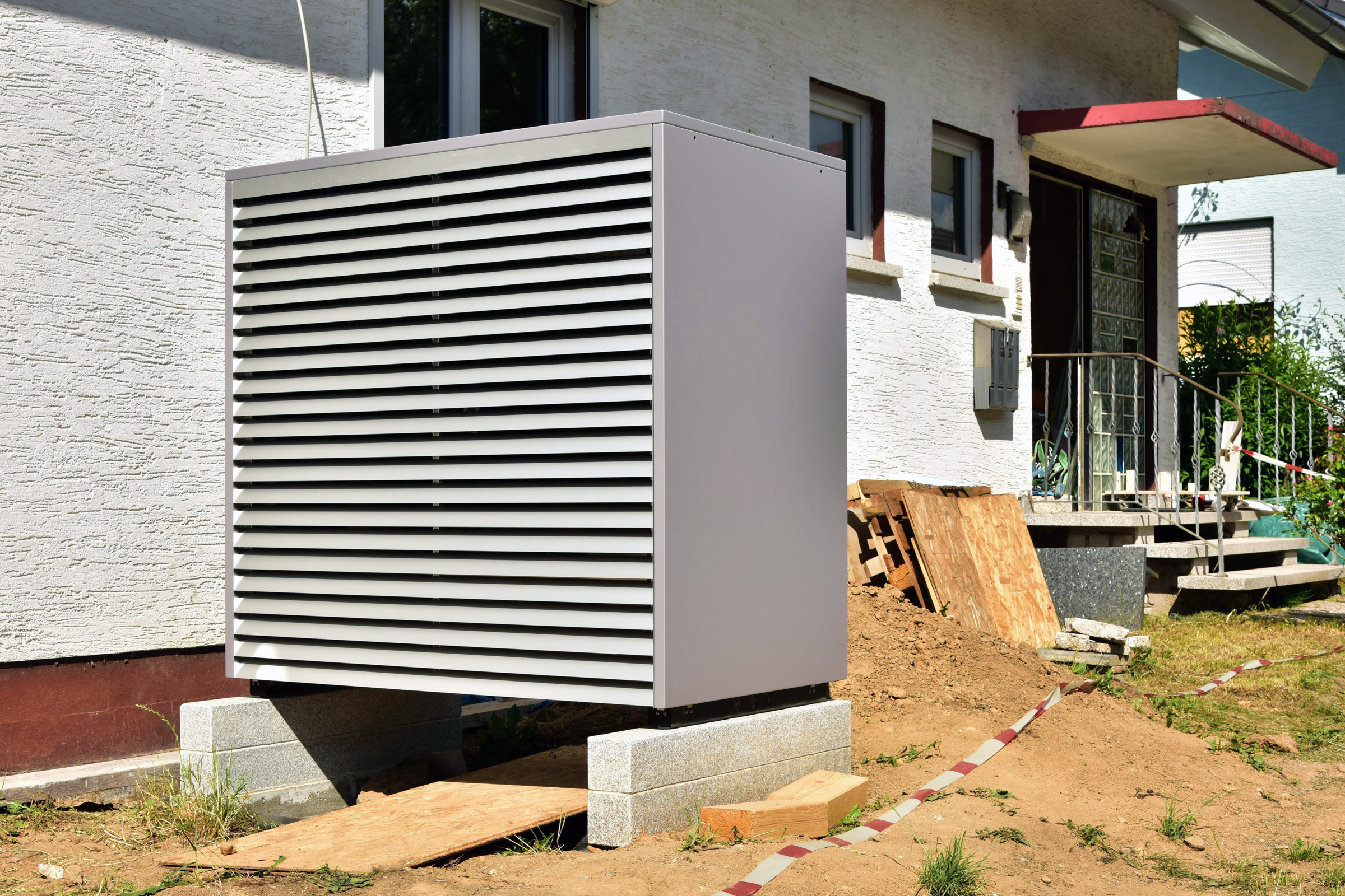 Ihr Zuhause. Ihre Zukunft / LEA - LandesEnergieAgentur