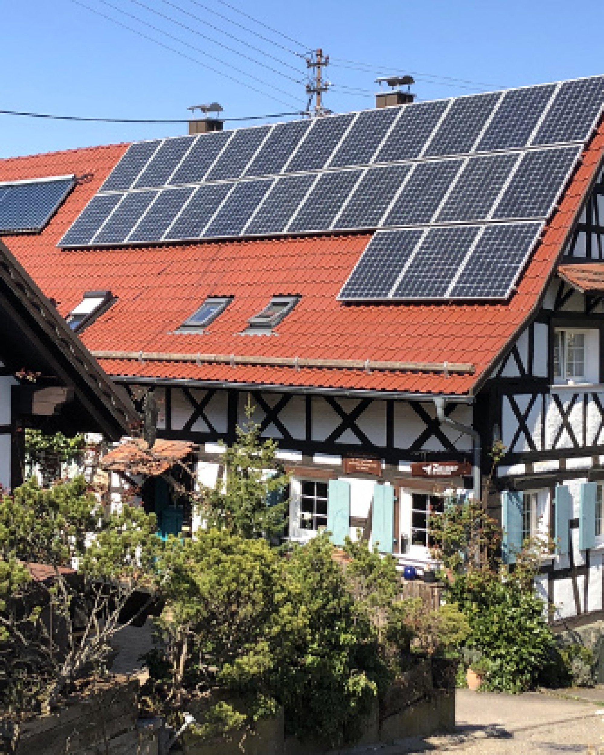 Erste Schritte / LEA - LandesEnergieAgentur