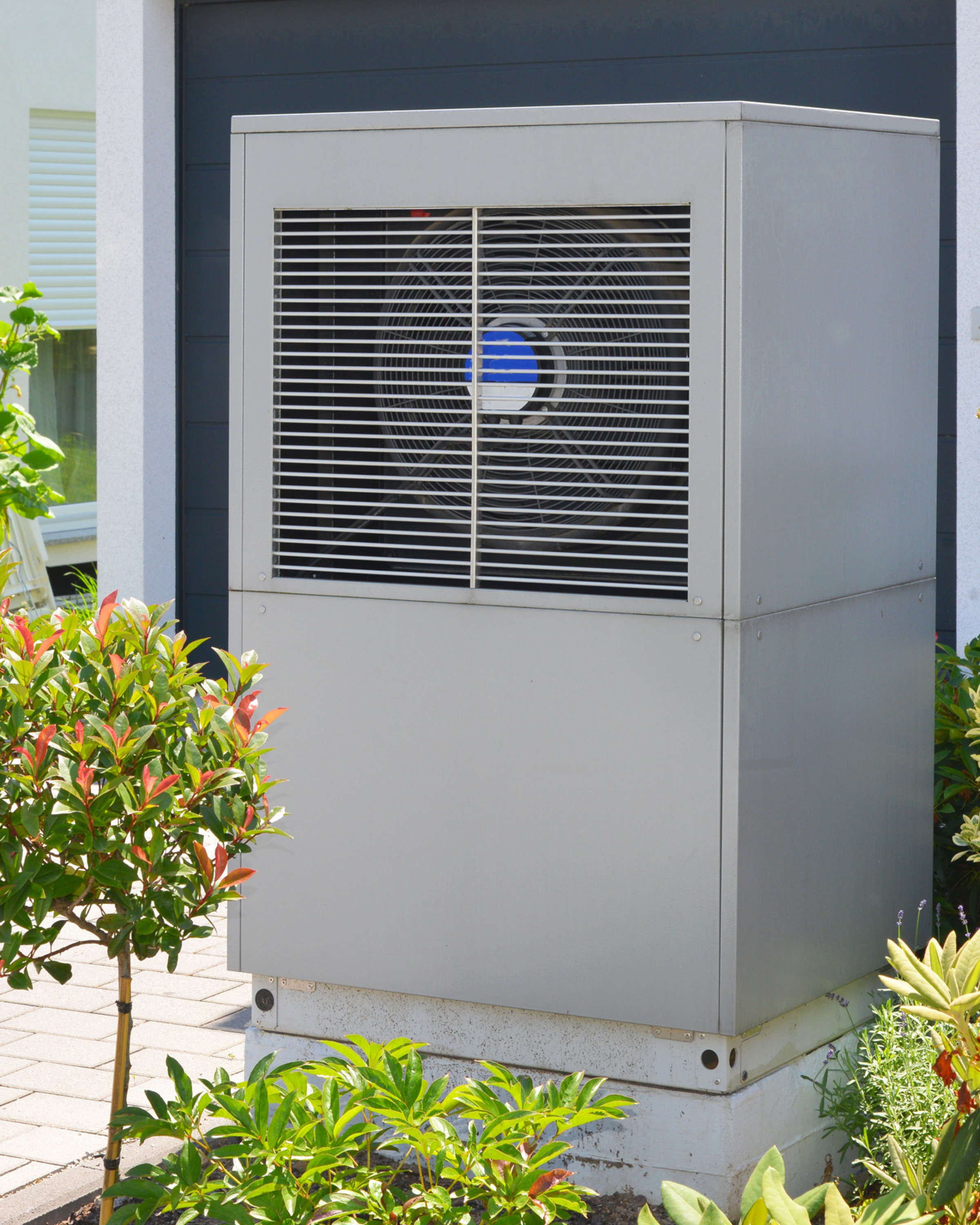 Wärmepumpe / LEA - LandesEnergieAgentur