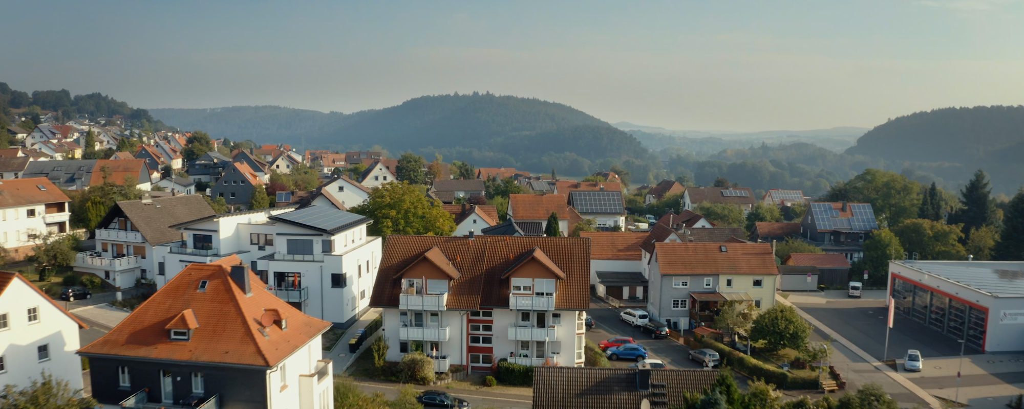 Regionalstellen der LEA Hessen / LEA - LandesEnergieAgentur