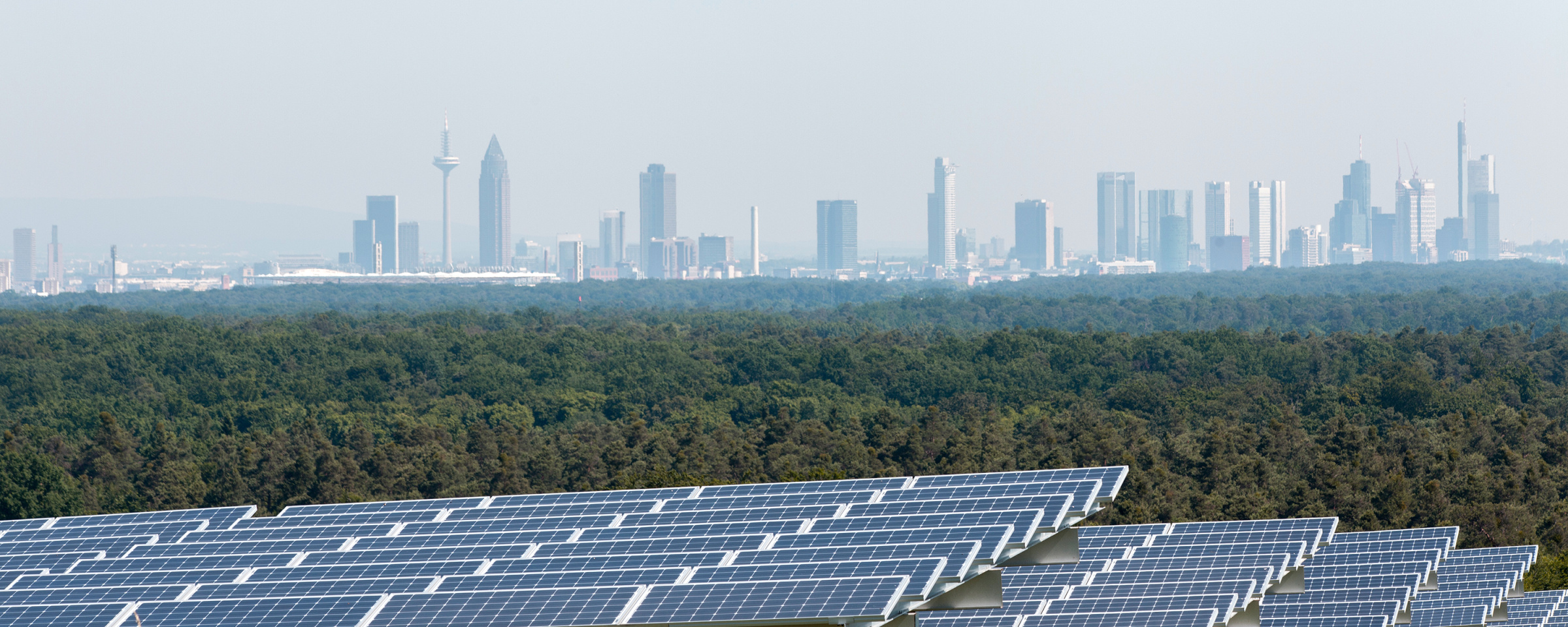 Solarenergie / LEA - LandesEnergieAgentur