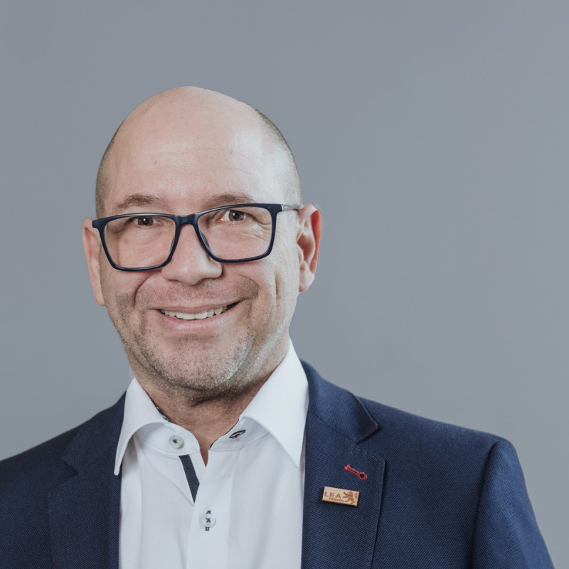 Ihr Zuhause. Ihre Zukunft / LEA - LandesEnergieAgentur